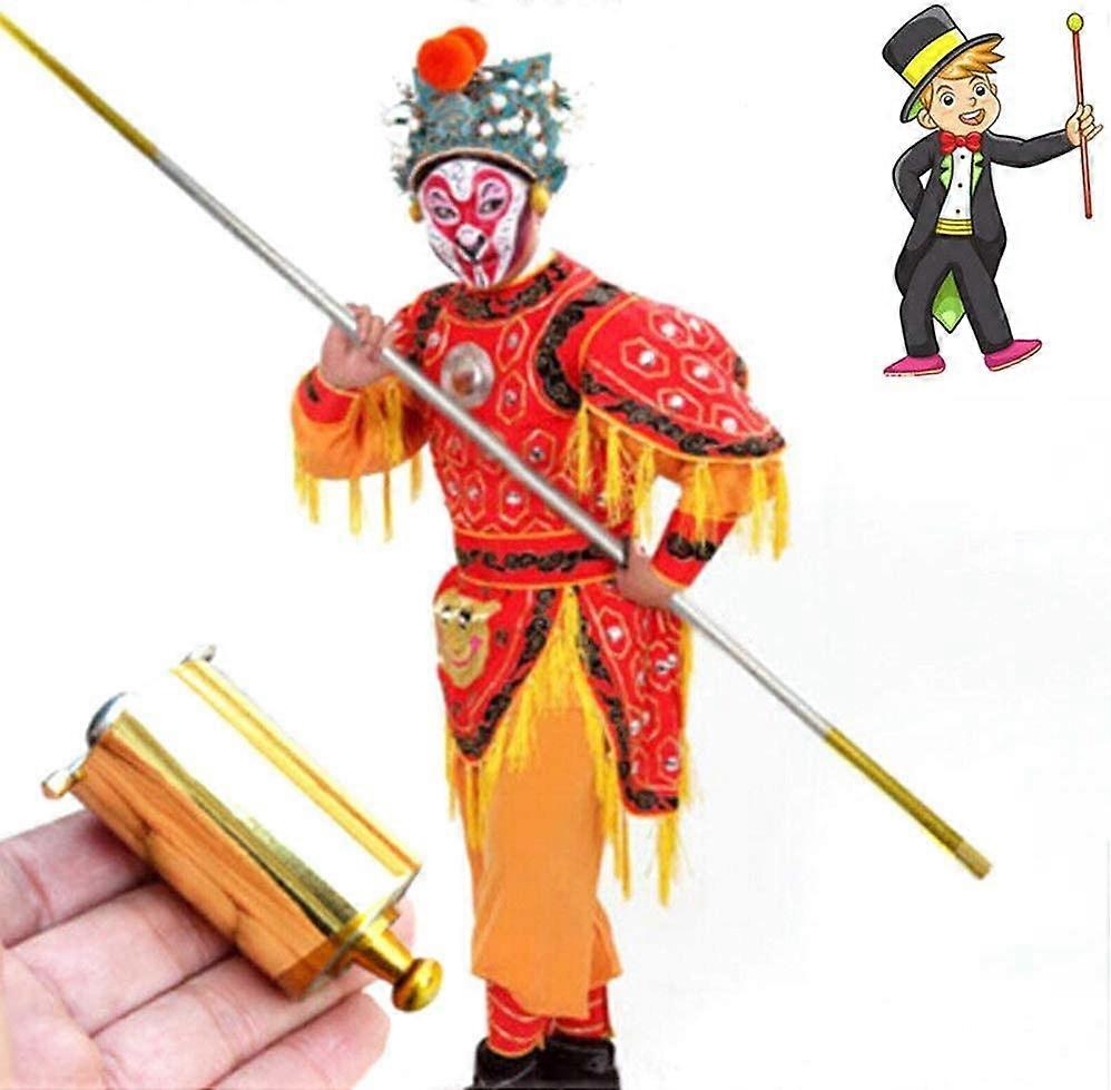 Professional Magic Wand, Portable Professional Magic Wand ...