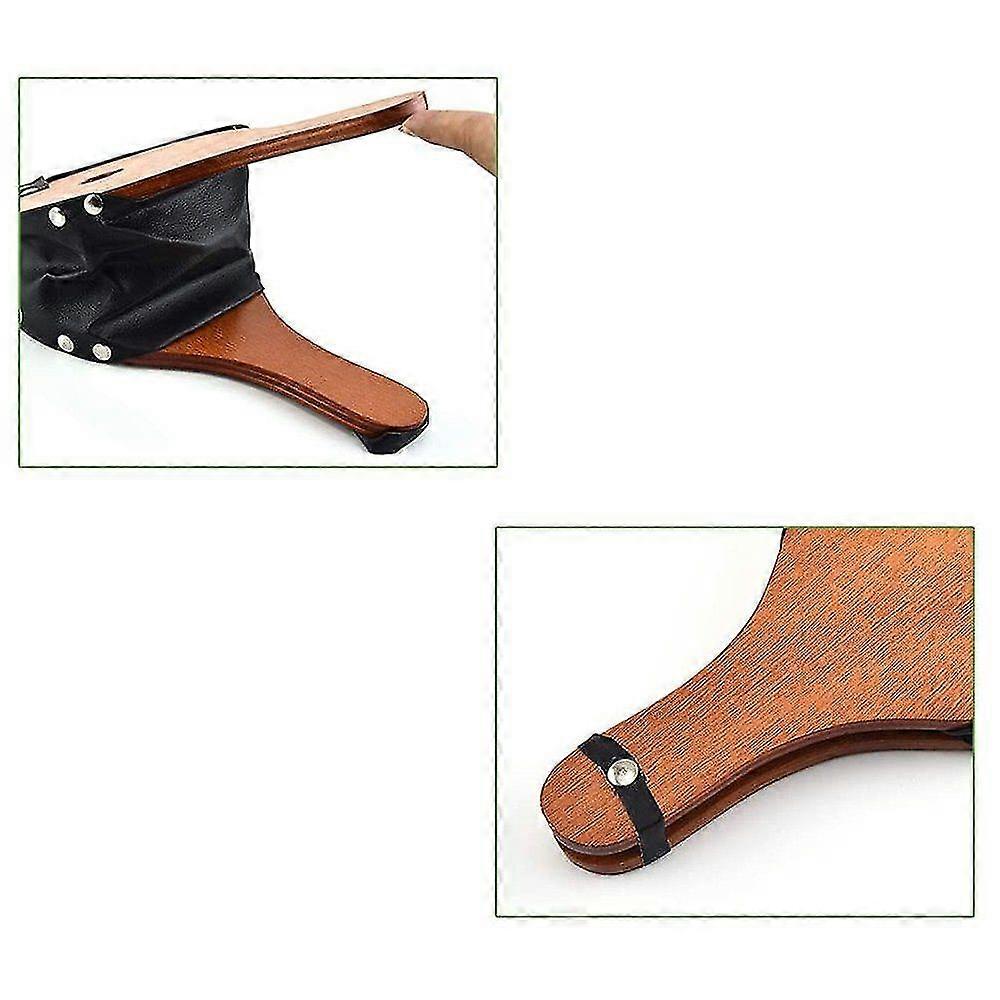 Wind Machine Bellows Chimney, Bellows Grill, Small Barbecue Blower Hand ...