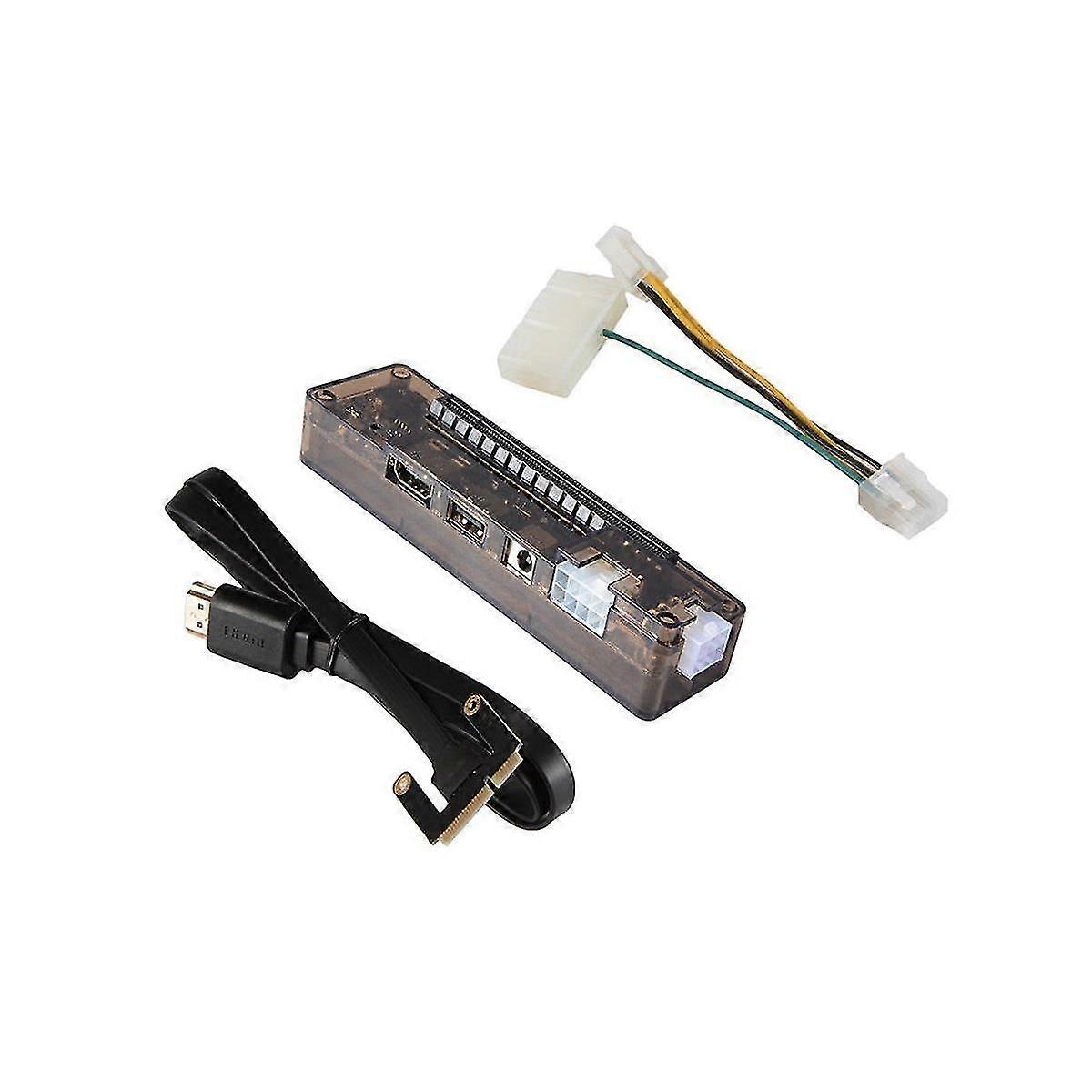 Exp Gdc External Laptop Graphics Card Dock Laptop Docking Station Video ...