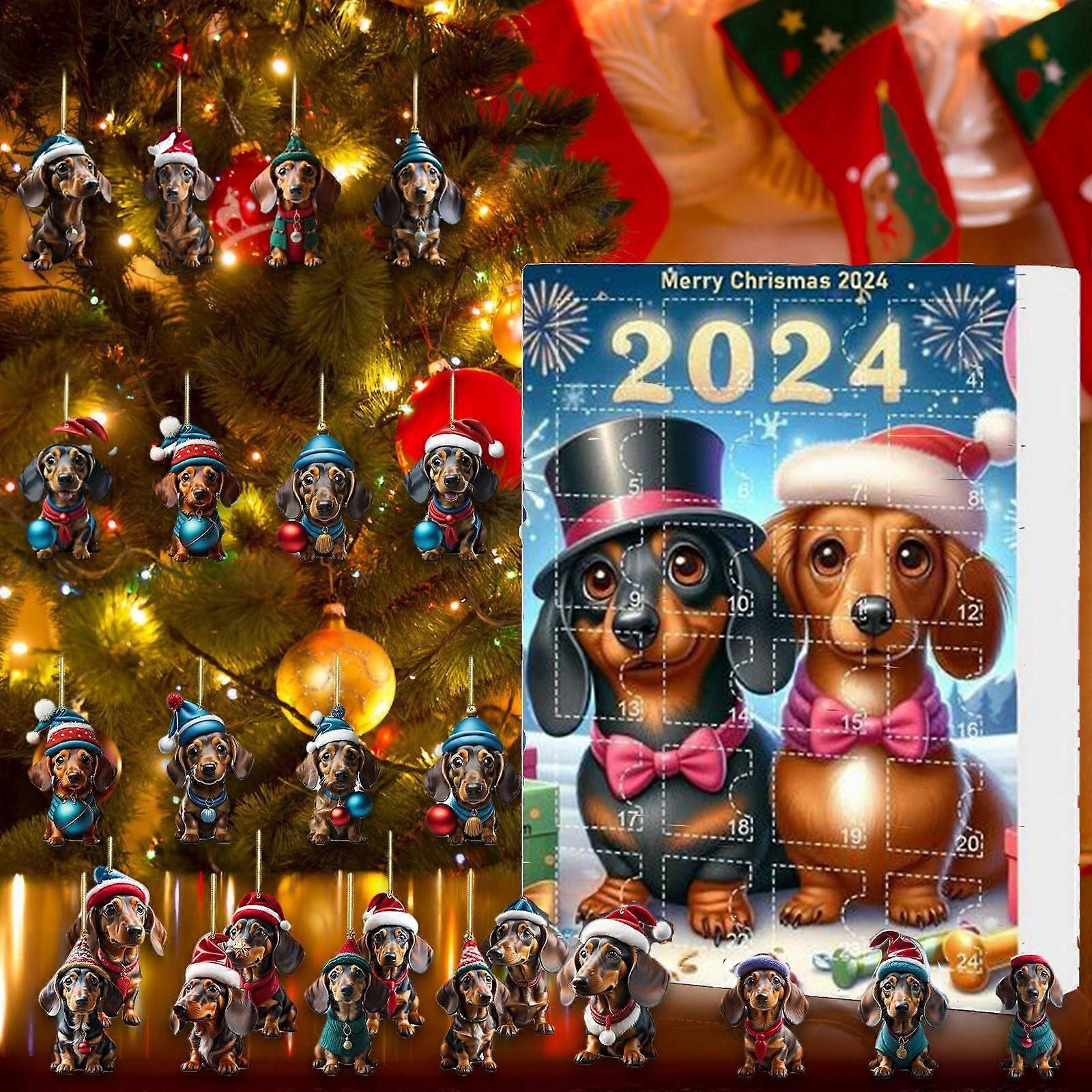 Gonk Advent Calendar 2024 2024 Christmas Holiday Advent Calendar Advent ...