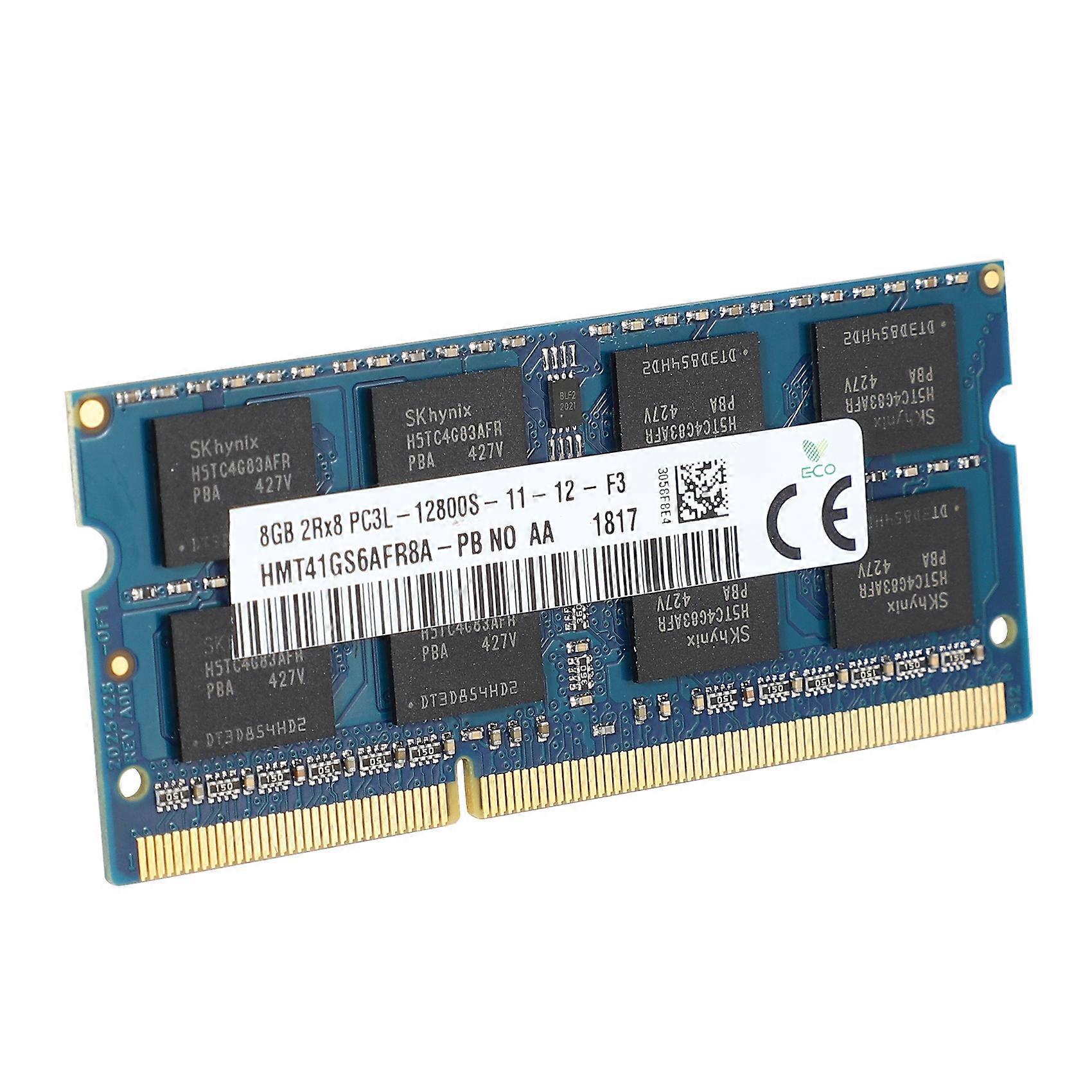 DDR3L 8GB 1600MHz 1.35V PC3L Laptop Ram Memory,Notebook Laptop Memory ...