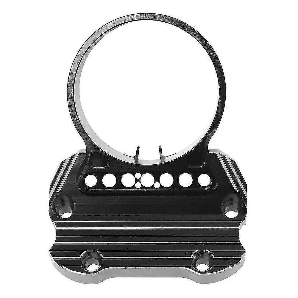 New Models Motorcycle Cnc Cut Side Speedometer Relocation Mount Bracket ...