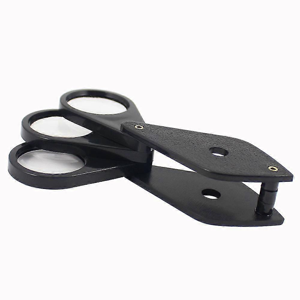 4x 8x 12x Eye Loupe Magnifier Handheld Magnifying Lens for Coins ...