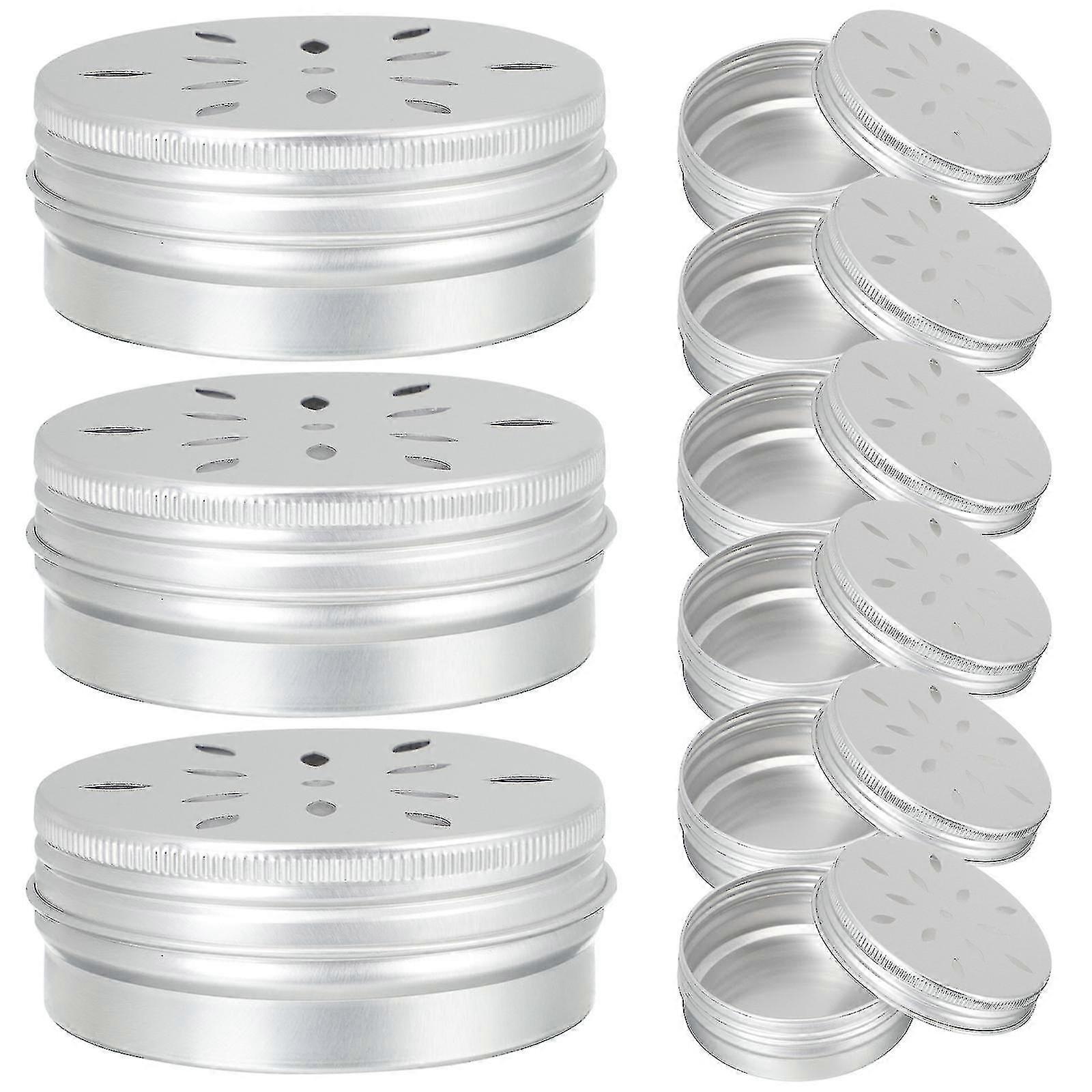 10pcs Scent Training Case Dog Scent Training Dog Scent Training ...