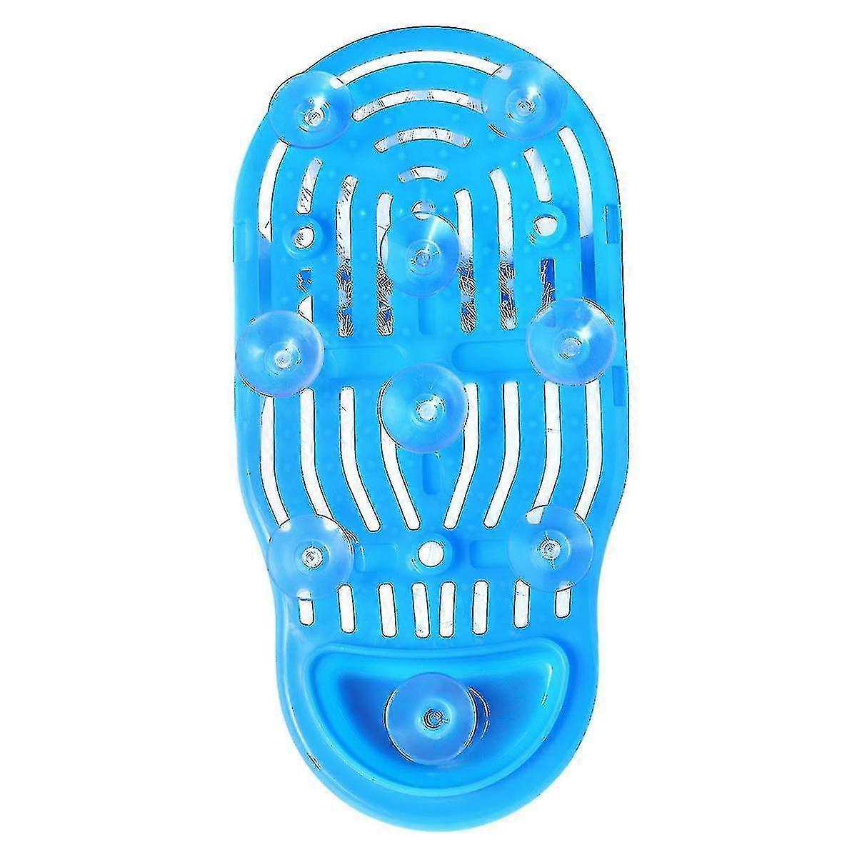1pcs-- Magic Feet Cleaner Simple Foot Scrubber Feet Shower Spa Easy ...