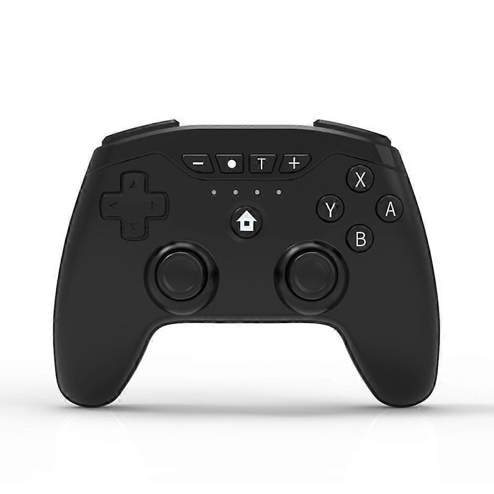 For Switch Pro Controller With Nfc And Wake Function Wireless Joystick ...