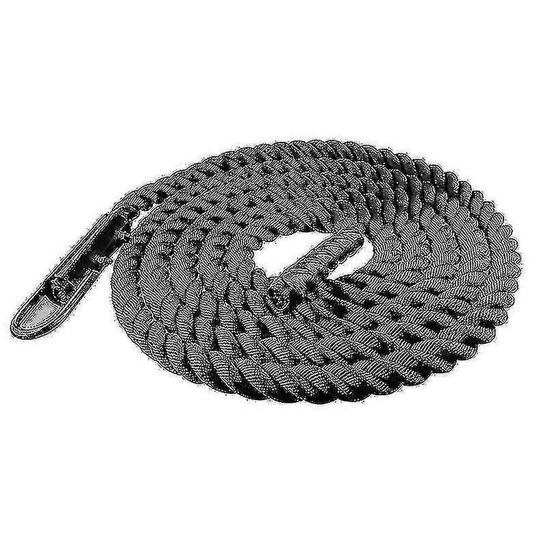 Gym Climbing Rope For Indoor Outdoor Crossfit Exercise | Fruugo ES