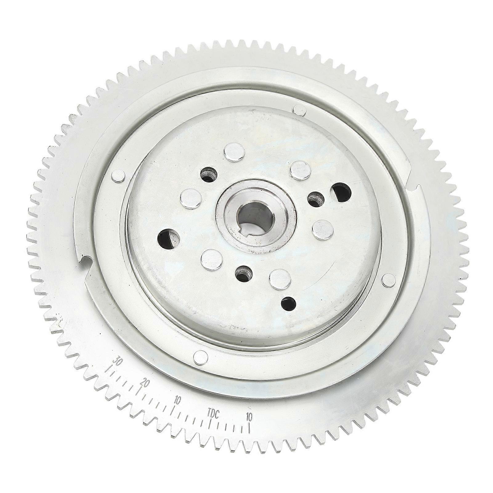 Electrical Rotor Flywheel 61T 85550 10 Outboard Rotor Assy Electrical ...