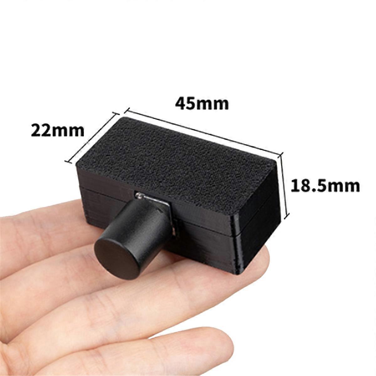 PWM DC Motor Speed Regulator 4Pin Fan Governor TYPE-C Fast Charging ...