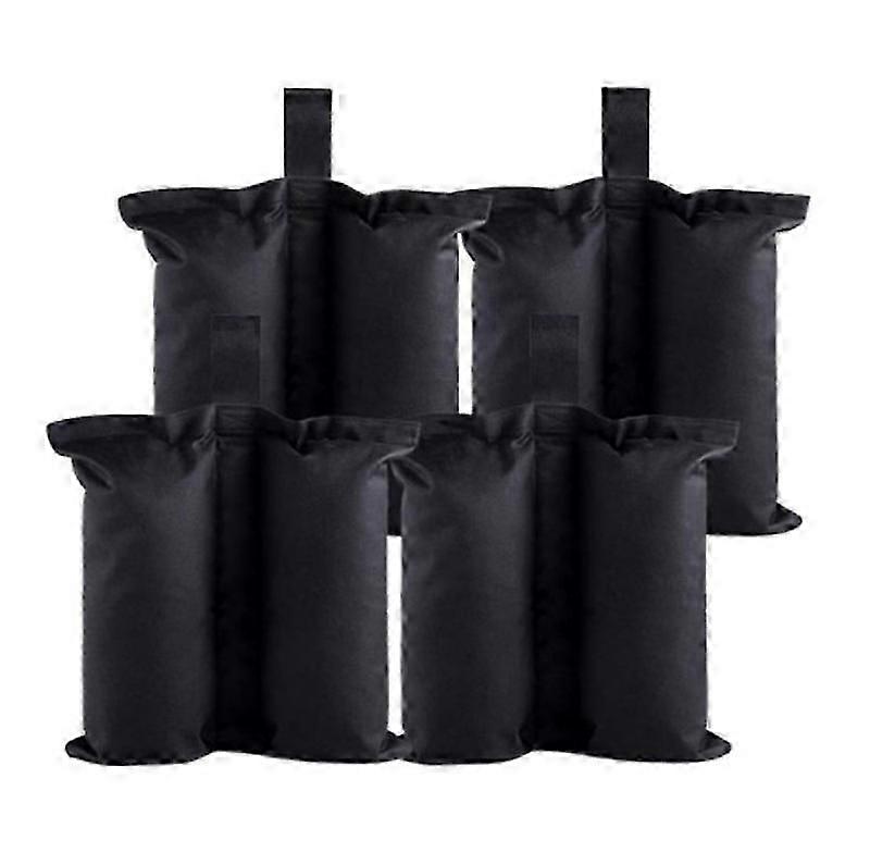 Industrial Grade Weight Bags, Sandbags for Pop-up Tent Stands, Umbrella ...