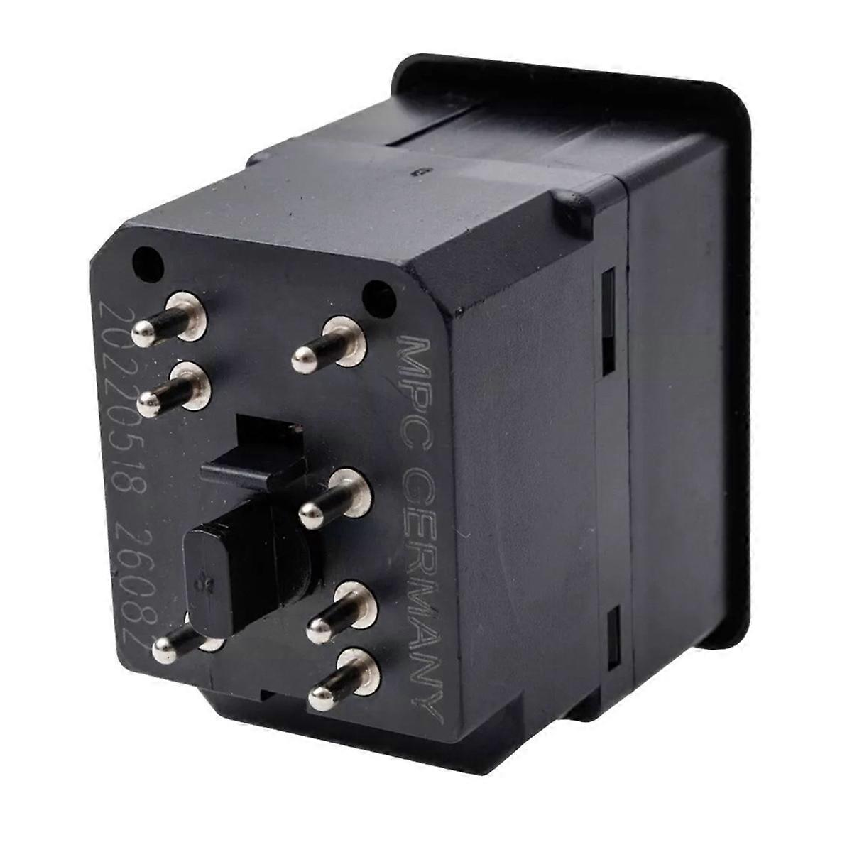 Car Hazard Flasher Switch 1238200205 for Mercedes-Benz 1977-1981 ...