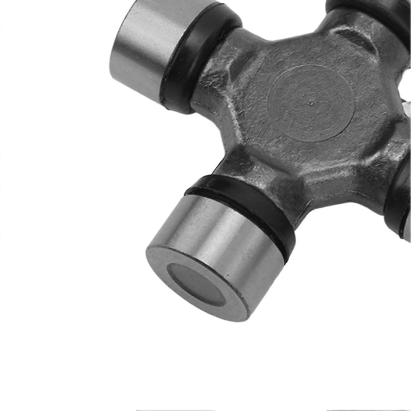 NISSAN Navara D40 Rear Prop Shaft Propshaft Joint Metal Accessory Set ...