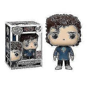 2024 Movies Stranger Things 593# 421# Eleven Demogorgon Hopper Jonathan ...