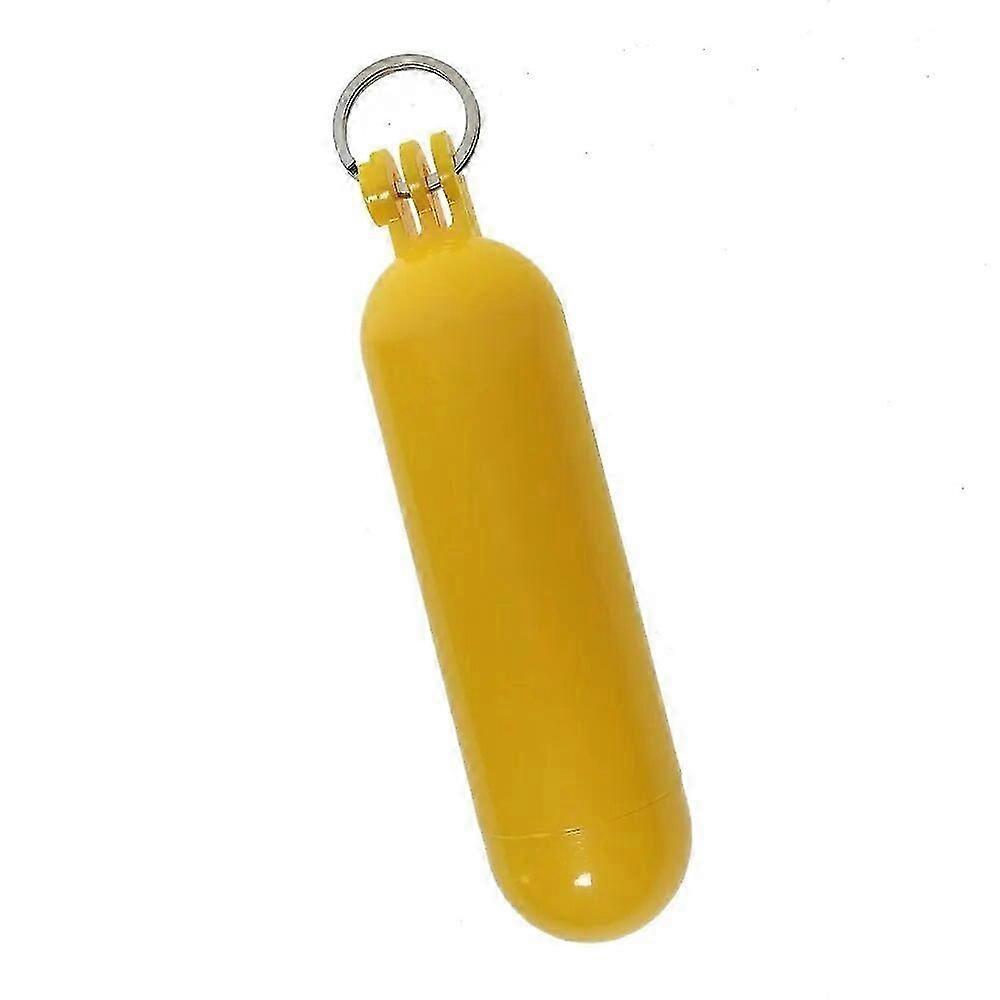 Big Size Kayak Rowing Boats Floating Keyring Marine Sailing Boat Fender Buoyant Key Ring Surf ...