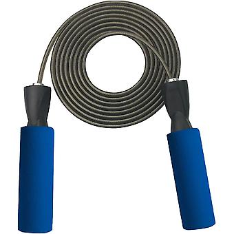 Professional Adjustable Steel Wire Jump Rope with Carrying Pouch by ...