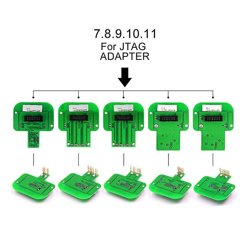 22pcs Adapter For Kess Ktag Dimsport Probe Adapter Kit | Fruugo UK