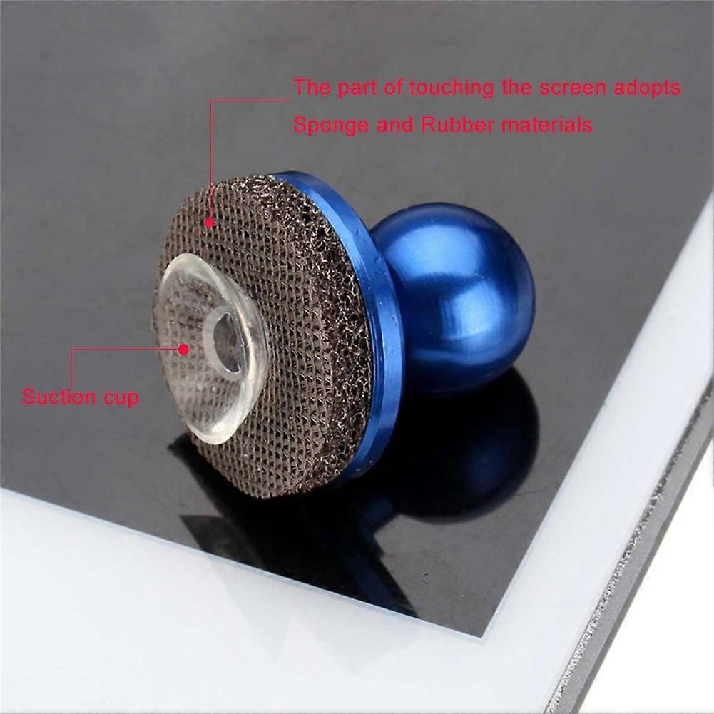 Portable Stick Game Controller Joystick for Touch Screen Mobile Phone ...