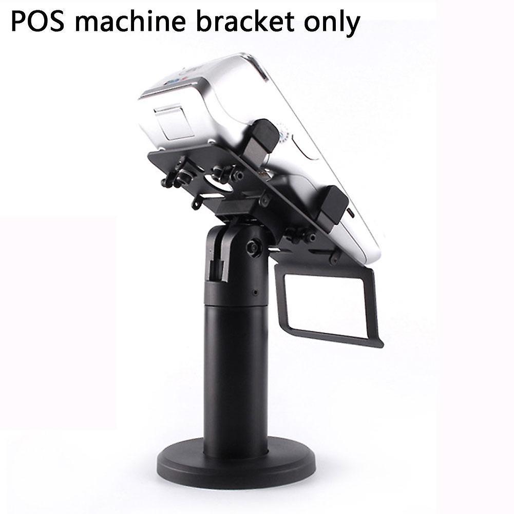 Rotatable And Adjustable Pos Cashier Counter Display Stand Holder ...