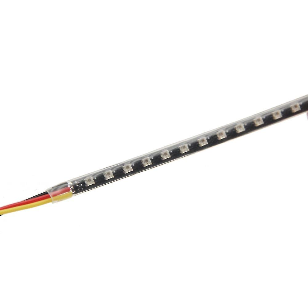 100PCS DC5V WS2812 2020 LED Chip Mini SMD Addressable Digital RGB Full ...