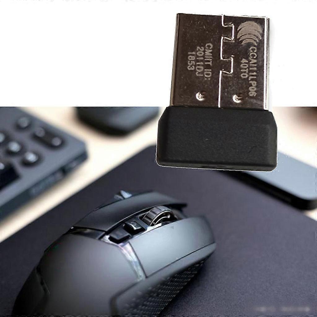 USB Adapter for logitech G502 LIGHTSPEED Wireless Mouse Receiver ...