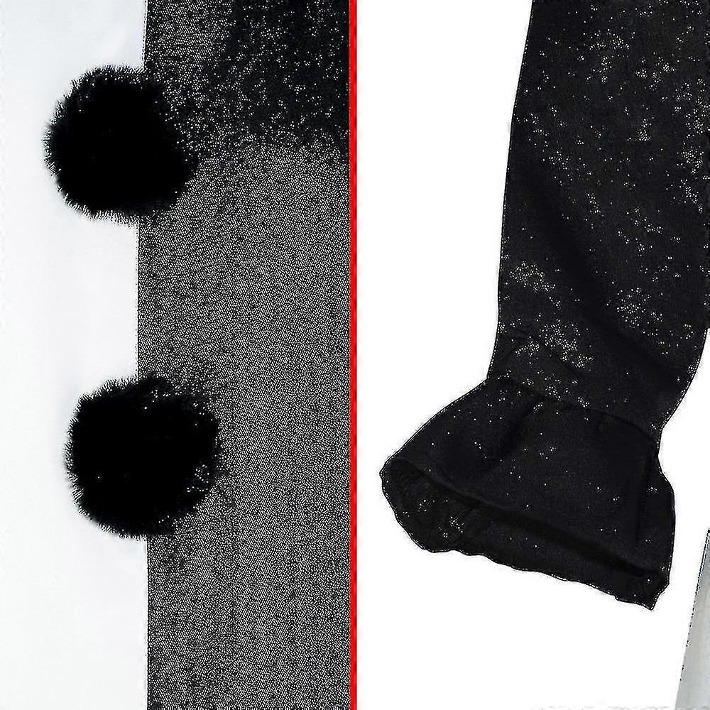 Cgmgtsn Adults Terrifier 2 Art The Clown Cosplay Costume Jumpsuit Hat ...