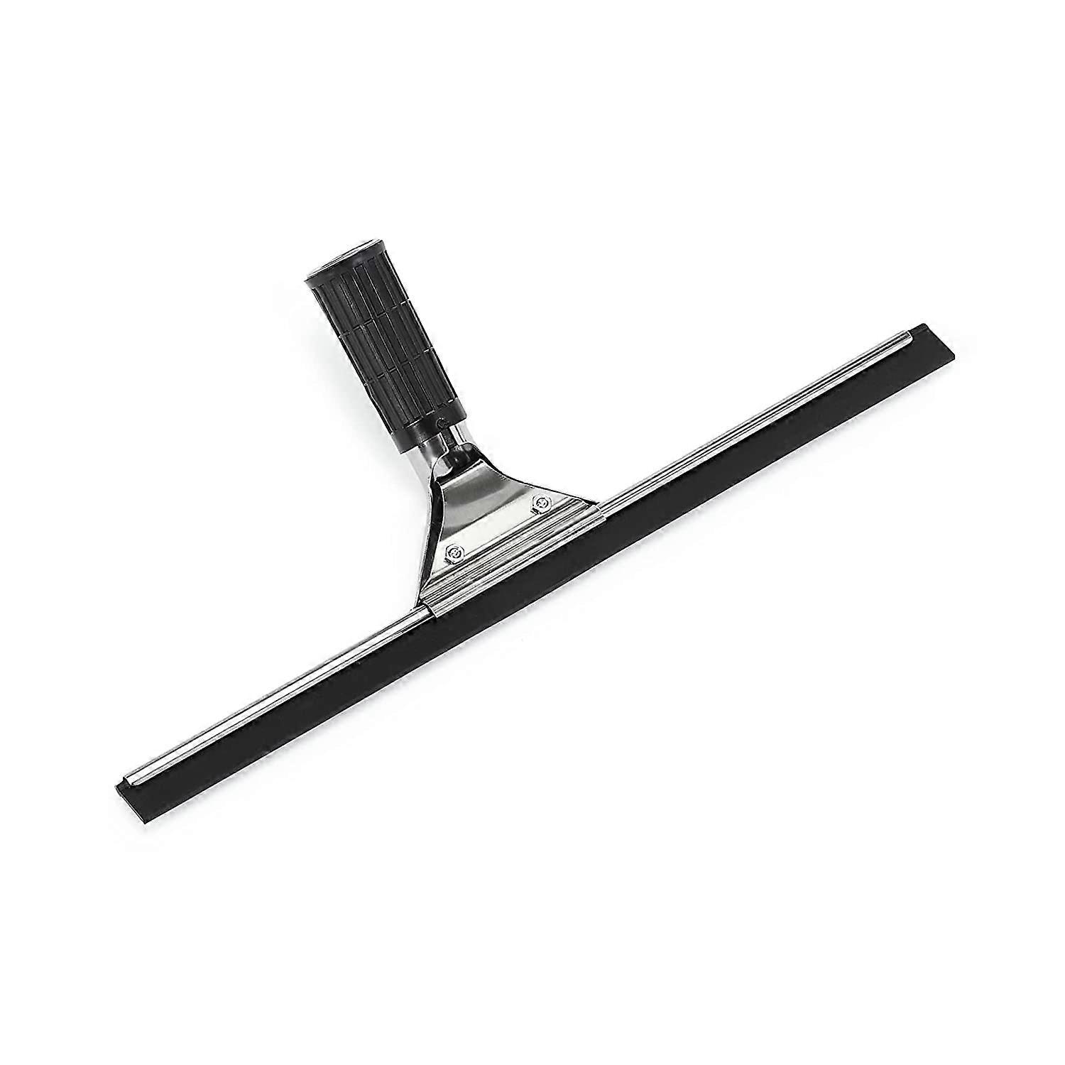 Commercial Stainless Steel Squeegee | Fruugo UK