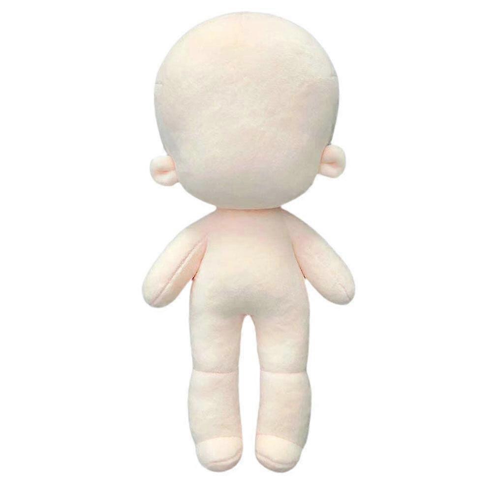 Cotton Doll Sewing Doll Body Toy Baby Doll Blank Human Stuffed Toy ...