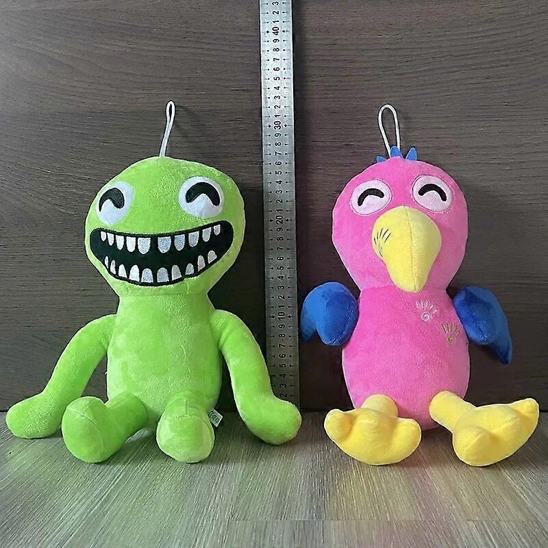 30CM Garden Of Banban Plush Toy Garten Of Banban Doll Mascots Opila ...