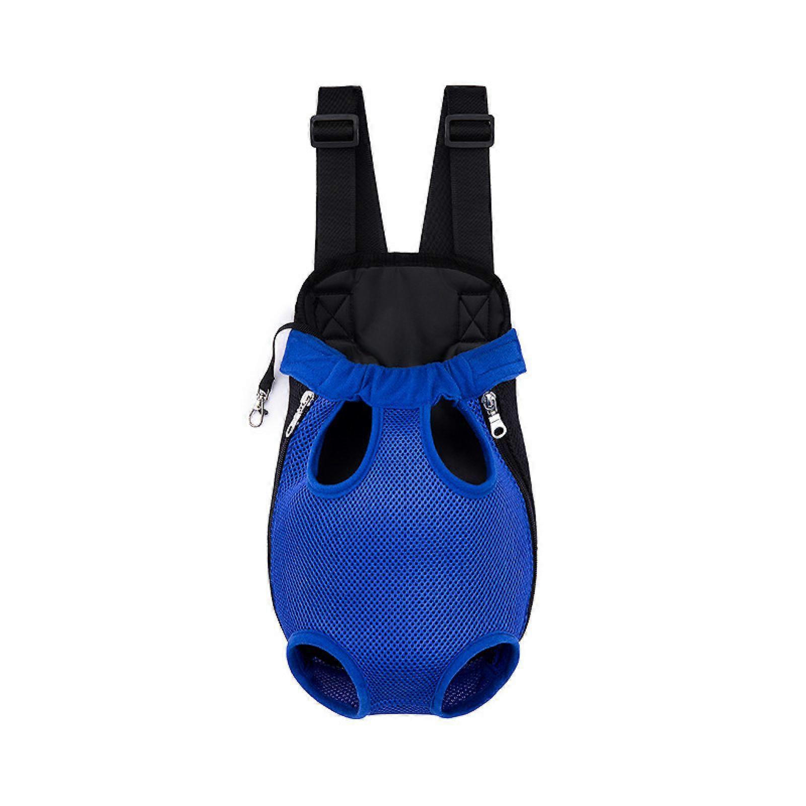 Adjustable dog harness for small and medium dogs, pet dog front chest ...