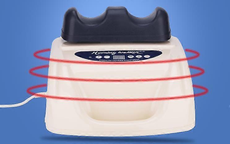 Rocking machine aikang fitness rehabilitation device foot soles leg ...