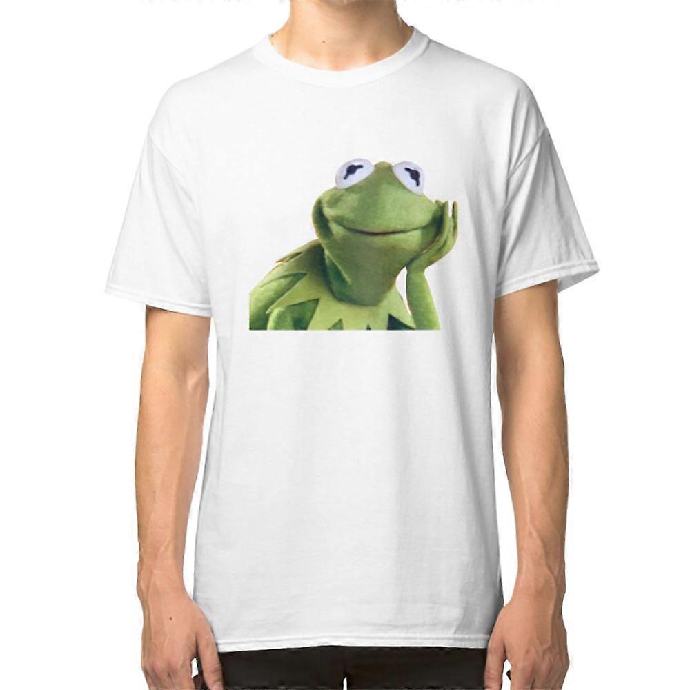 Kermit T-shirt | Fruugo UK
