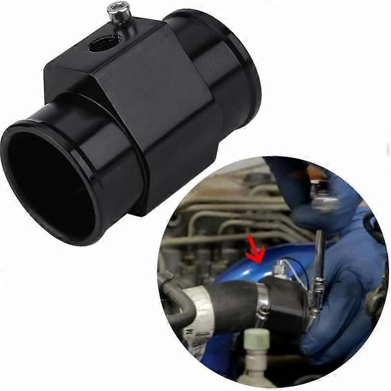 DWW-(32MM)Water Temperature Sensor, Car Water Temperature Pipe Gauge ...