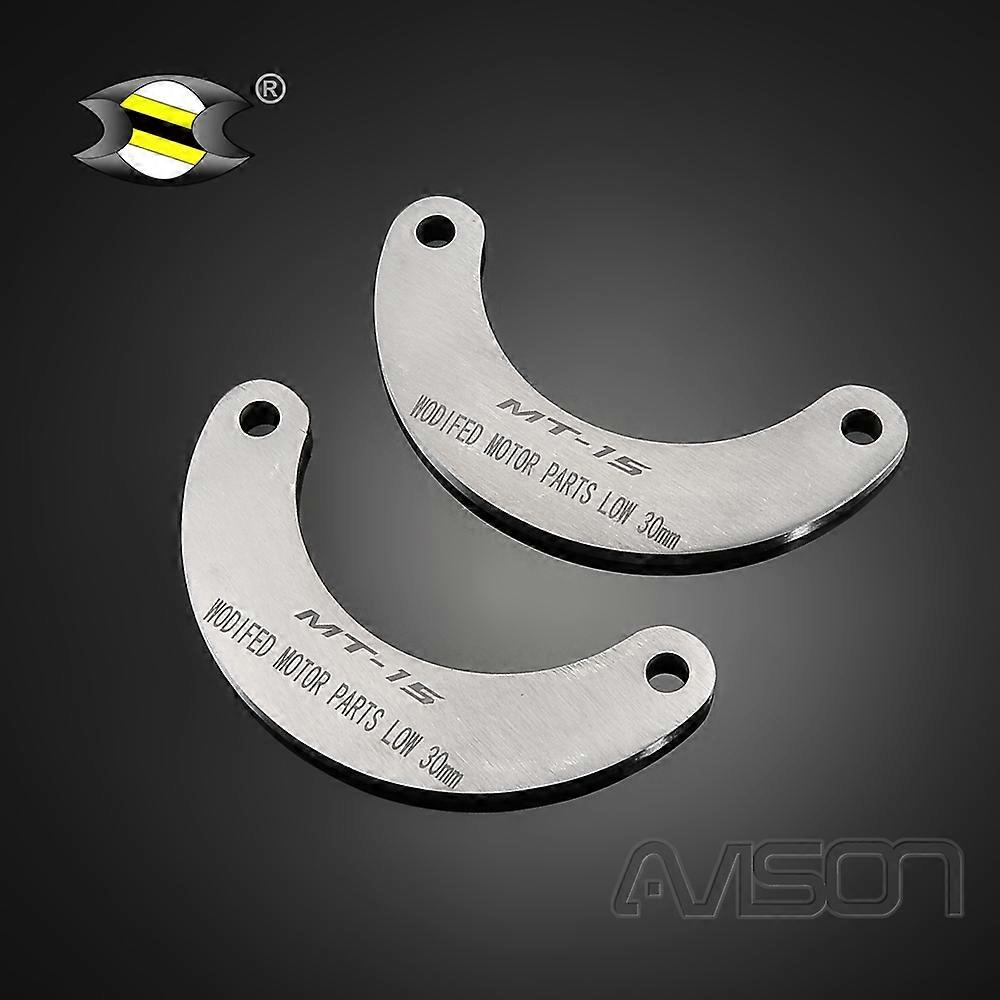 For MT15 M-SLAZ YZF R15 V3 V2 V4 VVA Vixion Xabre XSR155 YZF-R125 ...