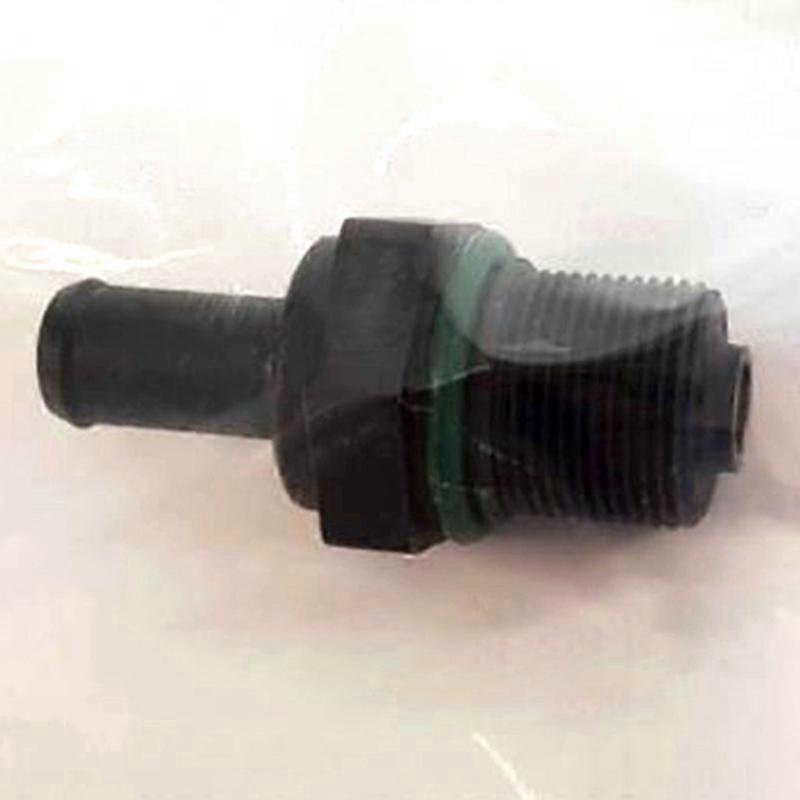 Car PCV Valve Check Valve Exhaust Valve Positive Crankcase Ventilation ...