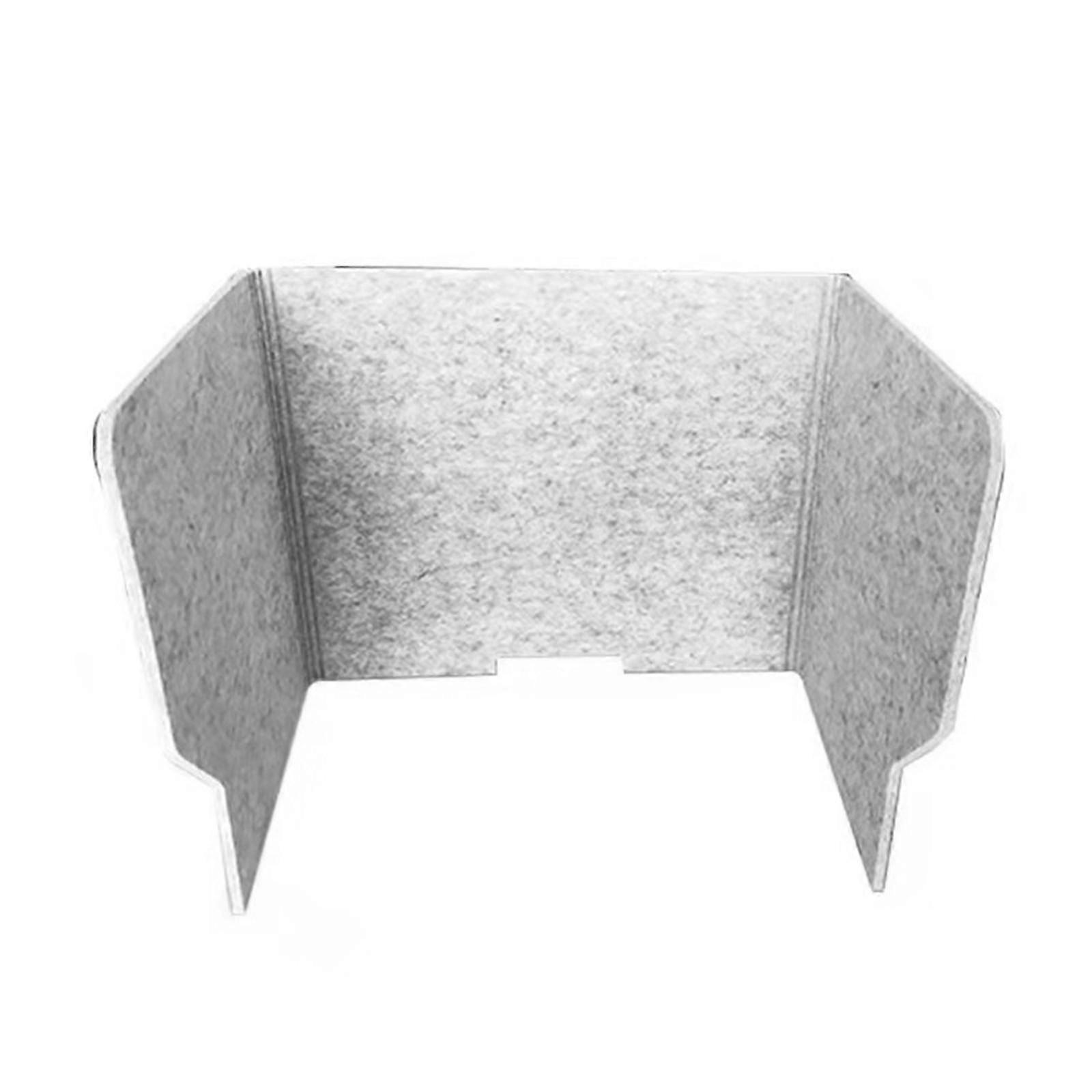 Desk Partition Reduce Noise Desk Privacy Panel for Classroom Student ...