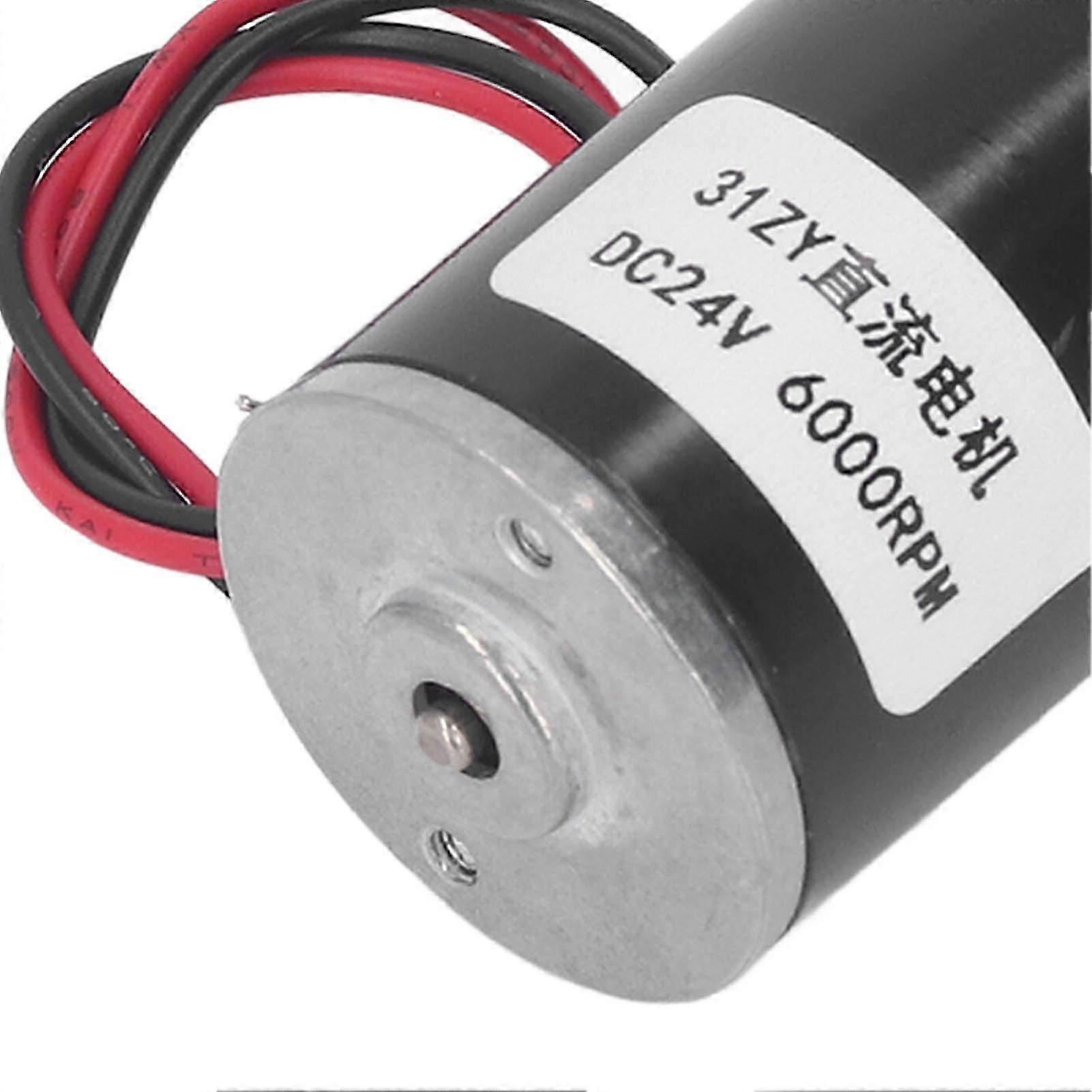 31ZY Permanent Magnet Electric Motor High Torsion Adjustable Speed ...