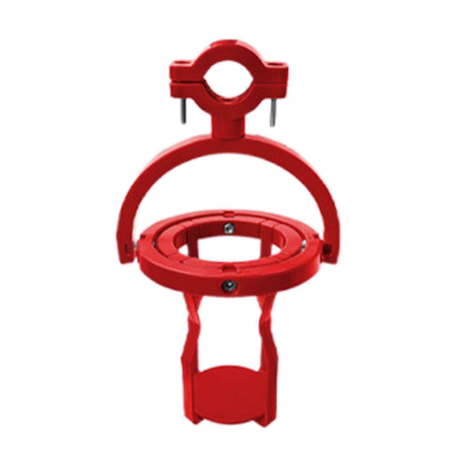 Gyro Cup Holder Car No-Spill Clip-On Drink Holder 360 Degree Rotatable ...