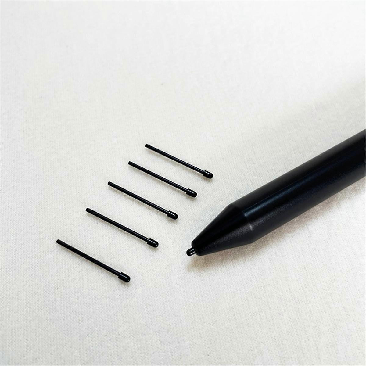 40Pcs Pen Tips/Nibs for Remarkable 2 Stylus Marker Plus Pen Nibs with ...