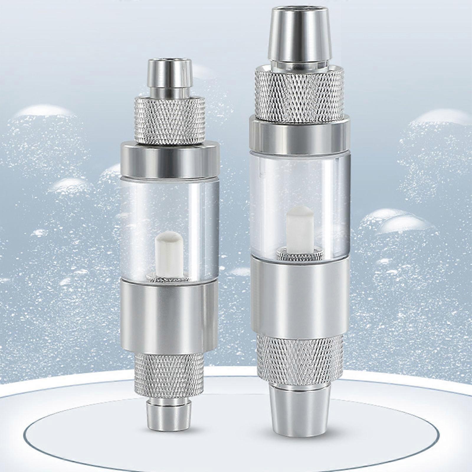 Innovative Carbon Dioxide Diffuser Water Plant Counter Setups ...