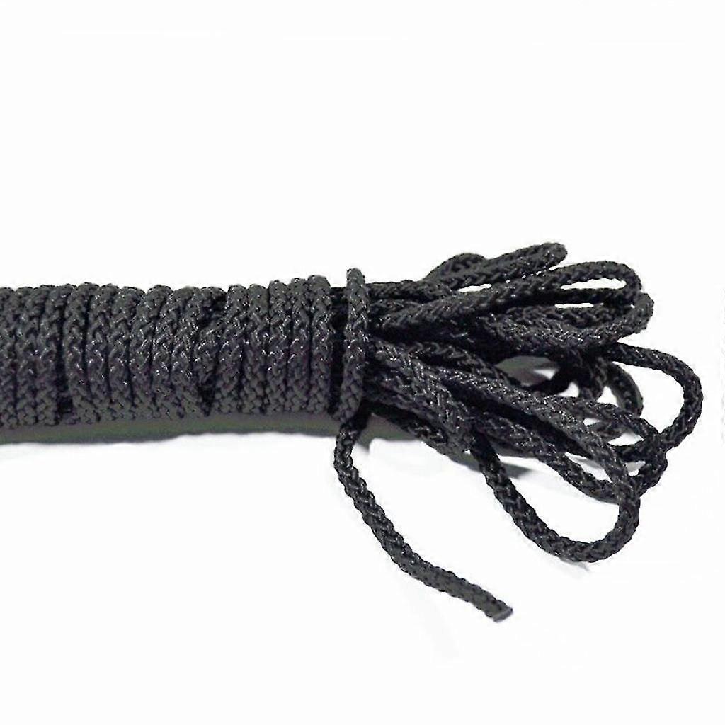 2026 New Heavy Duty Double Braid Nylon Dock Line Mooring boat Rope ...