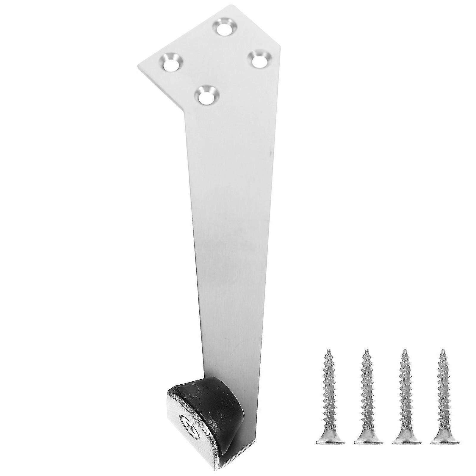 90 Degree Door Stopper Silent Door Stopper Wall Protector with Angle ...