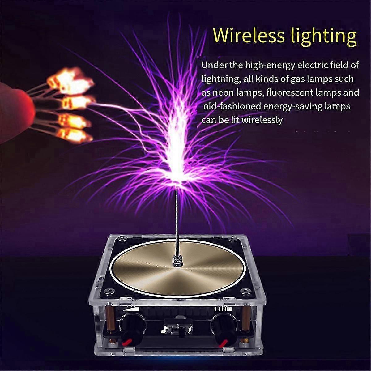 For Gold Music Coil Artificial -Pattern Touchable Audio Input Bluetooth ...