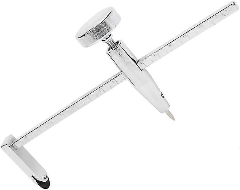 Drywall Circle Cutter Tool for Round Cuts, Internal Drilling, Handheld ...