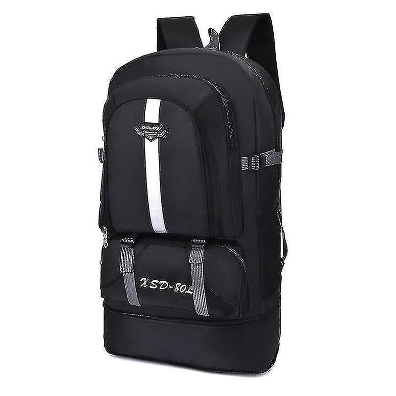 Backpacks black super sport swagger bag polyamides and nylon backpack ...