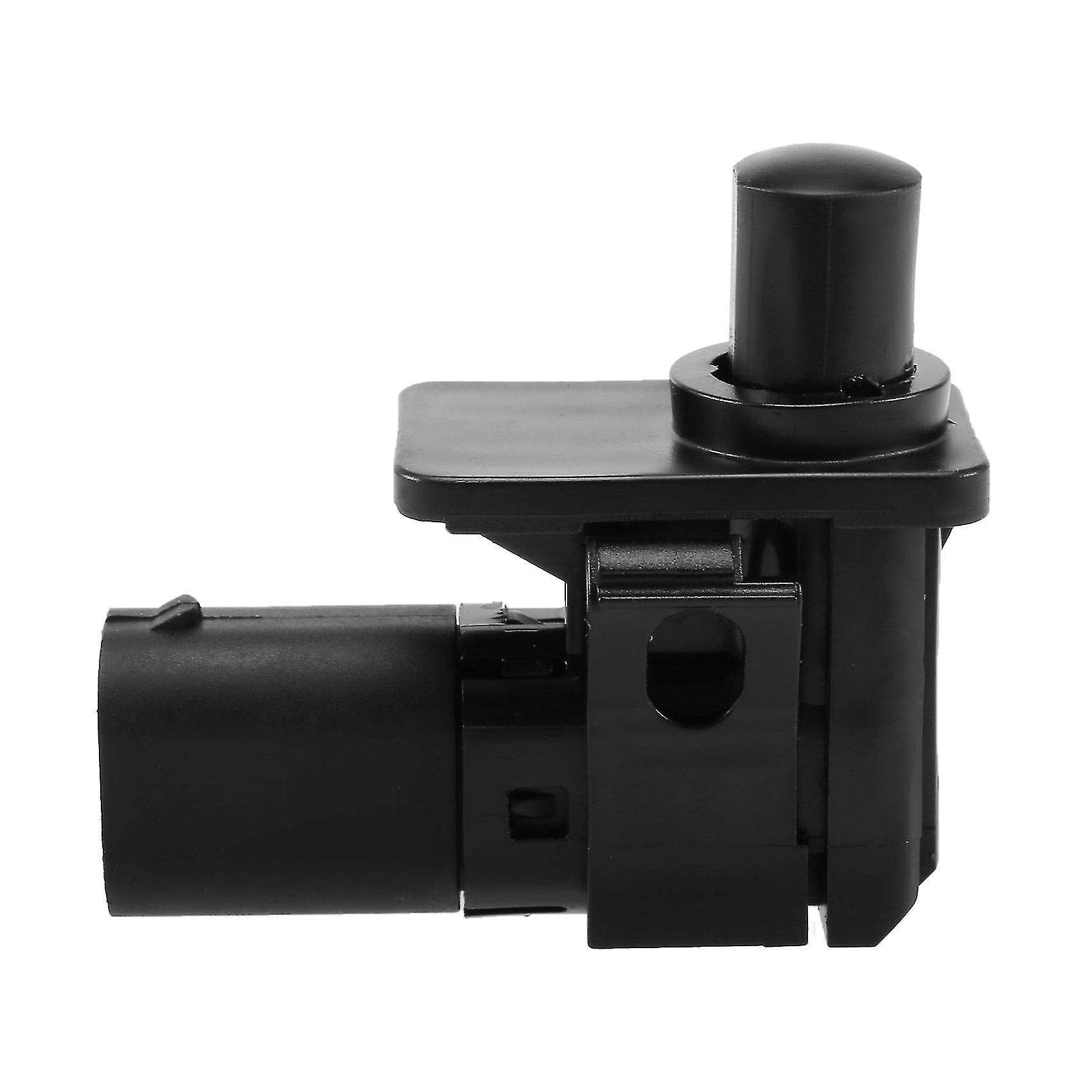 For Bmw E46 320i E39 530d E60 E38 E65 Hood Alarm System Switch Under ...