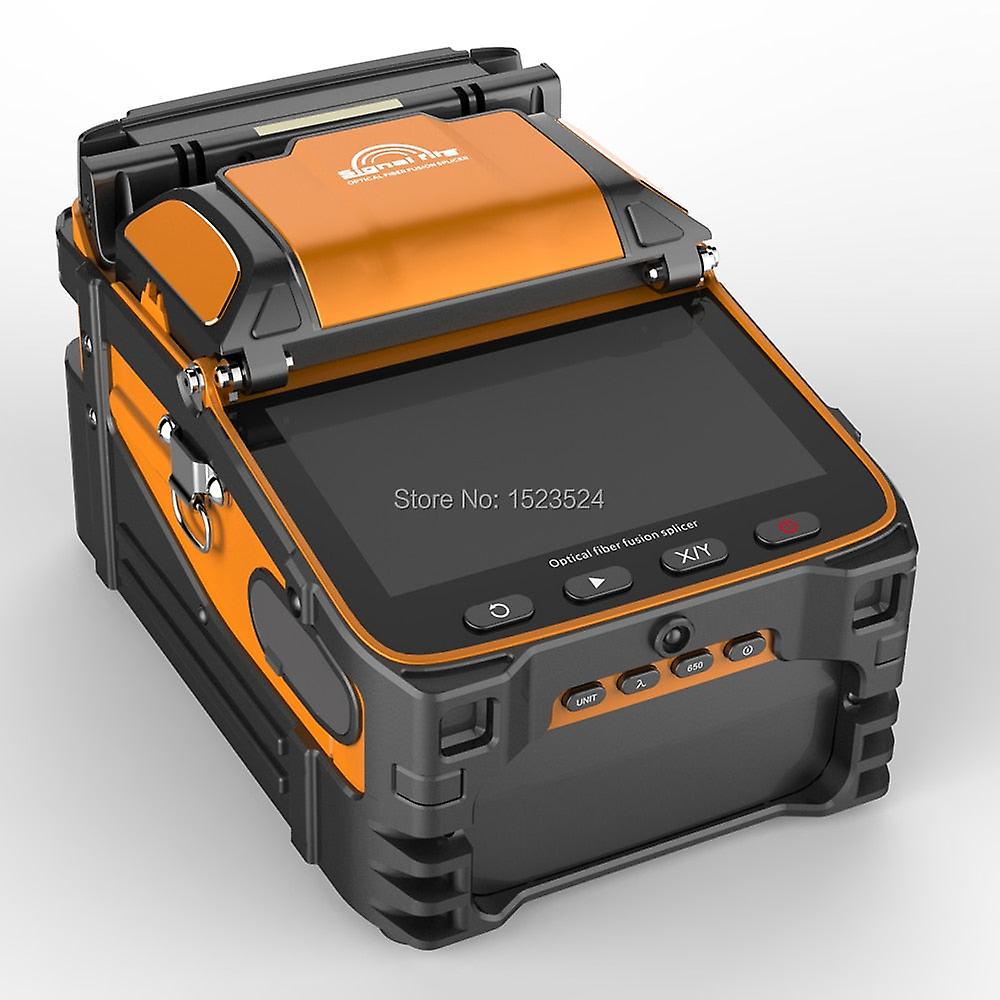 Signalfire Ai-9 Automatic Sm Mm Multi-language Intelligent Ftth Fiber ...