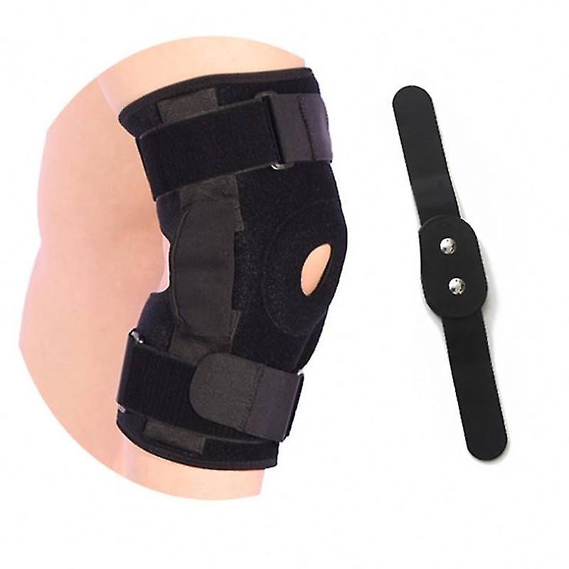 Professional Knee Brace For Knee Pain, Medical Knee Support With ...