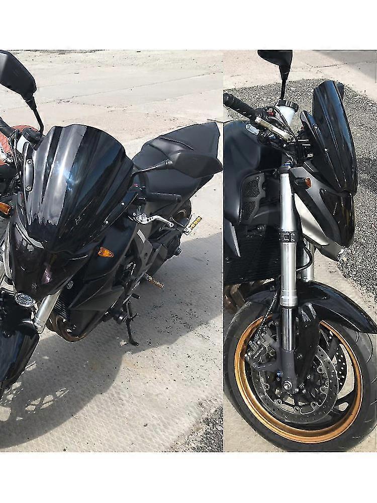 Exquisite Motorcycle Windshield Windscreen Screen For 2008 - 2019 Honda ...