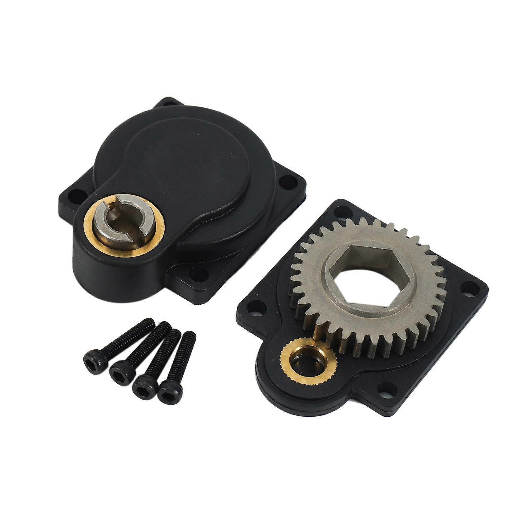 11011 For Electric Power Starter Drill Plate Nitro Engine Roto ...