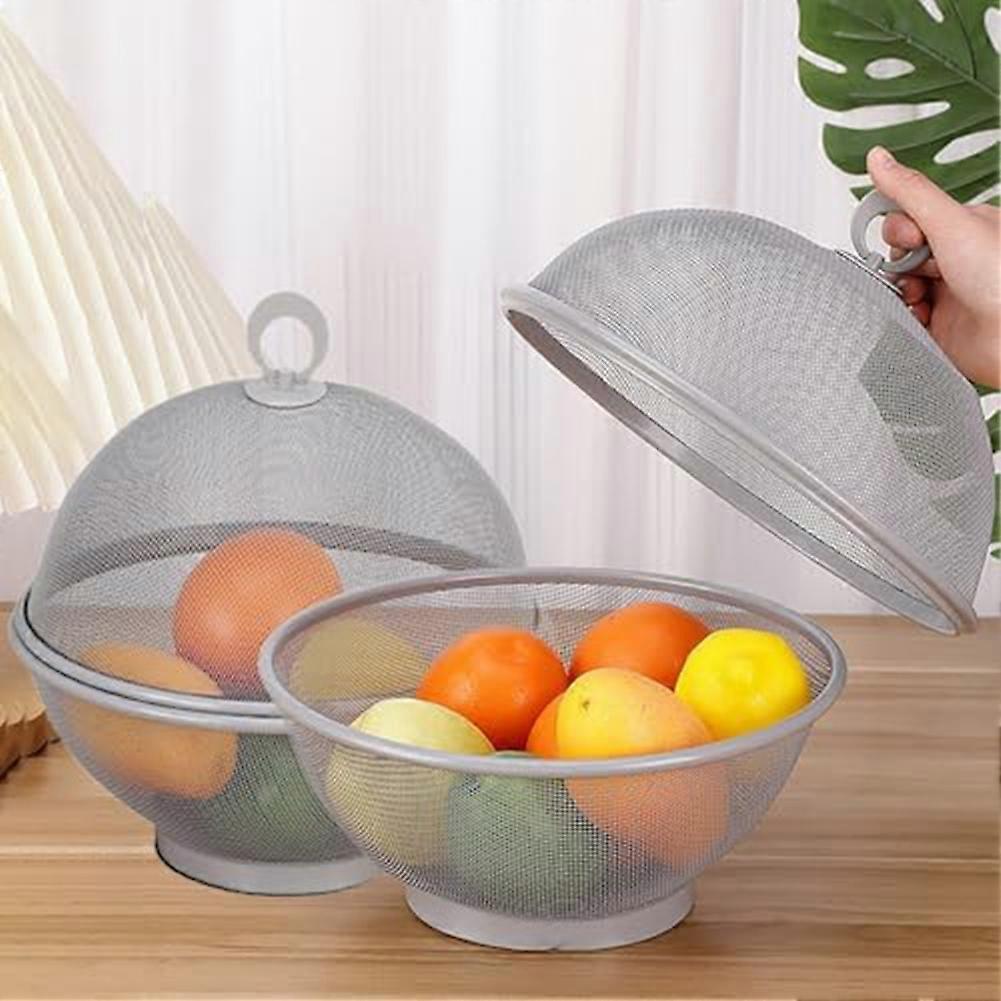 Fruit Basket with to Prevent Insects and Flies, Fruit Tray with to ...